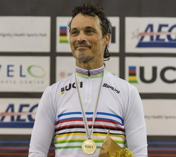 ABOUT — FOUNT CYCLING GUILD