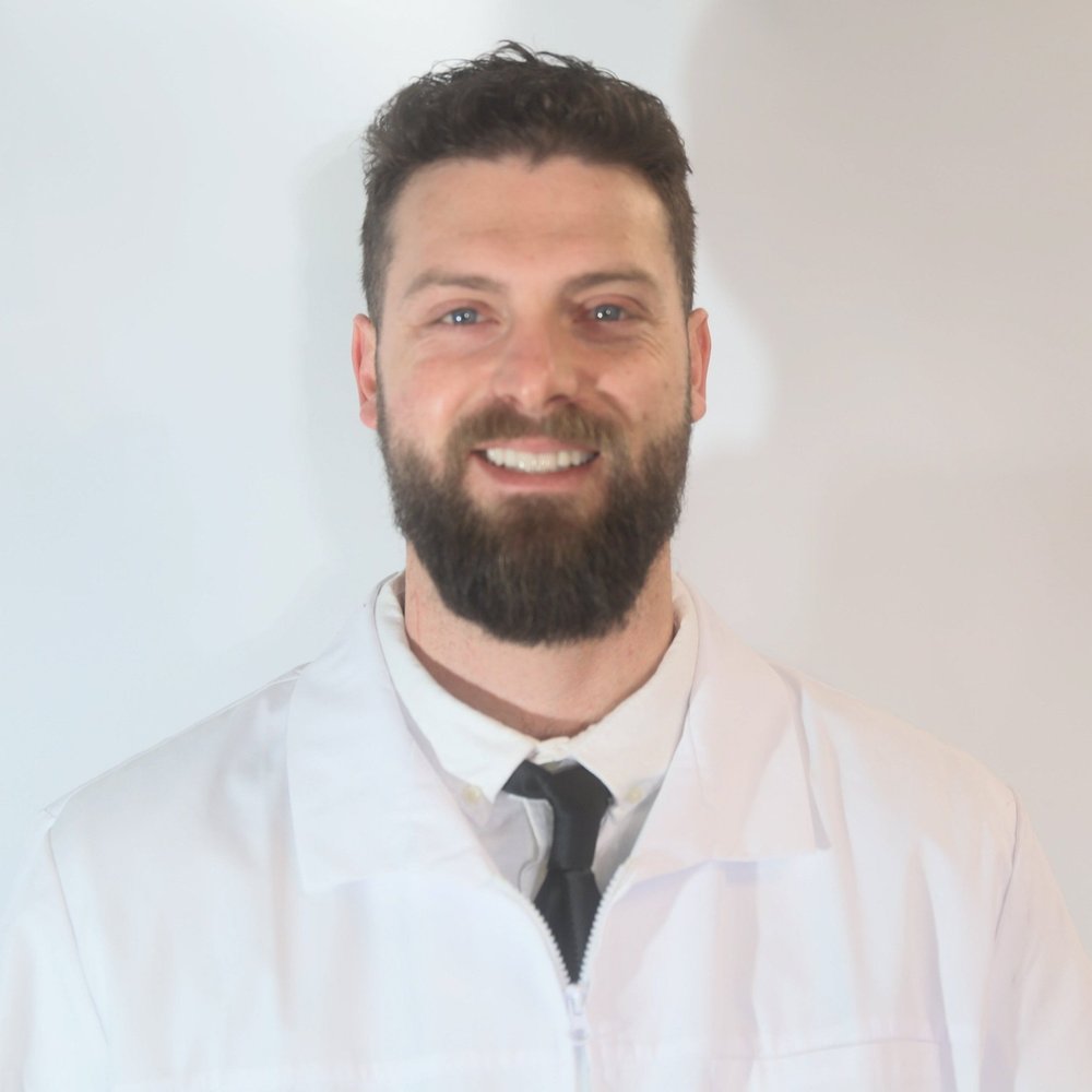 Thomas | Mark-Jason Solofa Men's Grooming