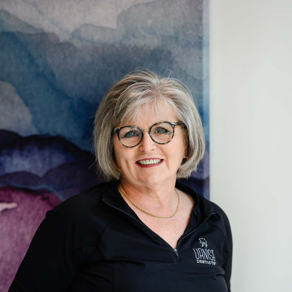 About — Urnise Dentistry | Glenwood Springs, CO