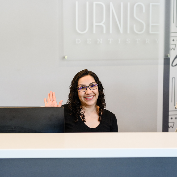 About — Urnise Dentistry | Glenwood Springs, CO