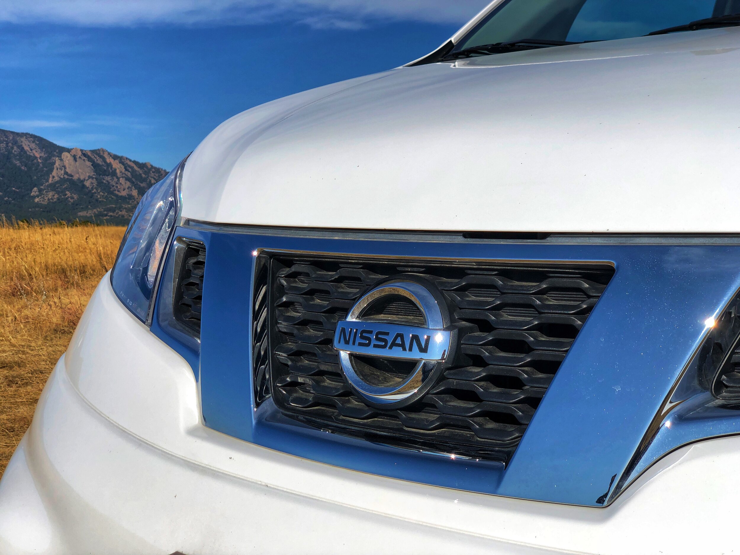 NV200 Camper Van Conversion - Contravans