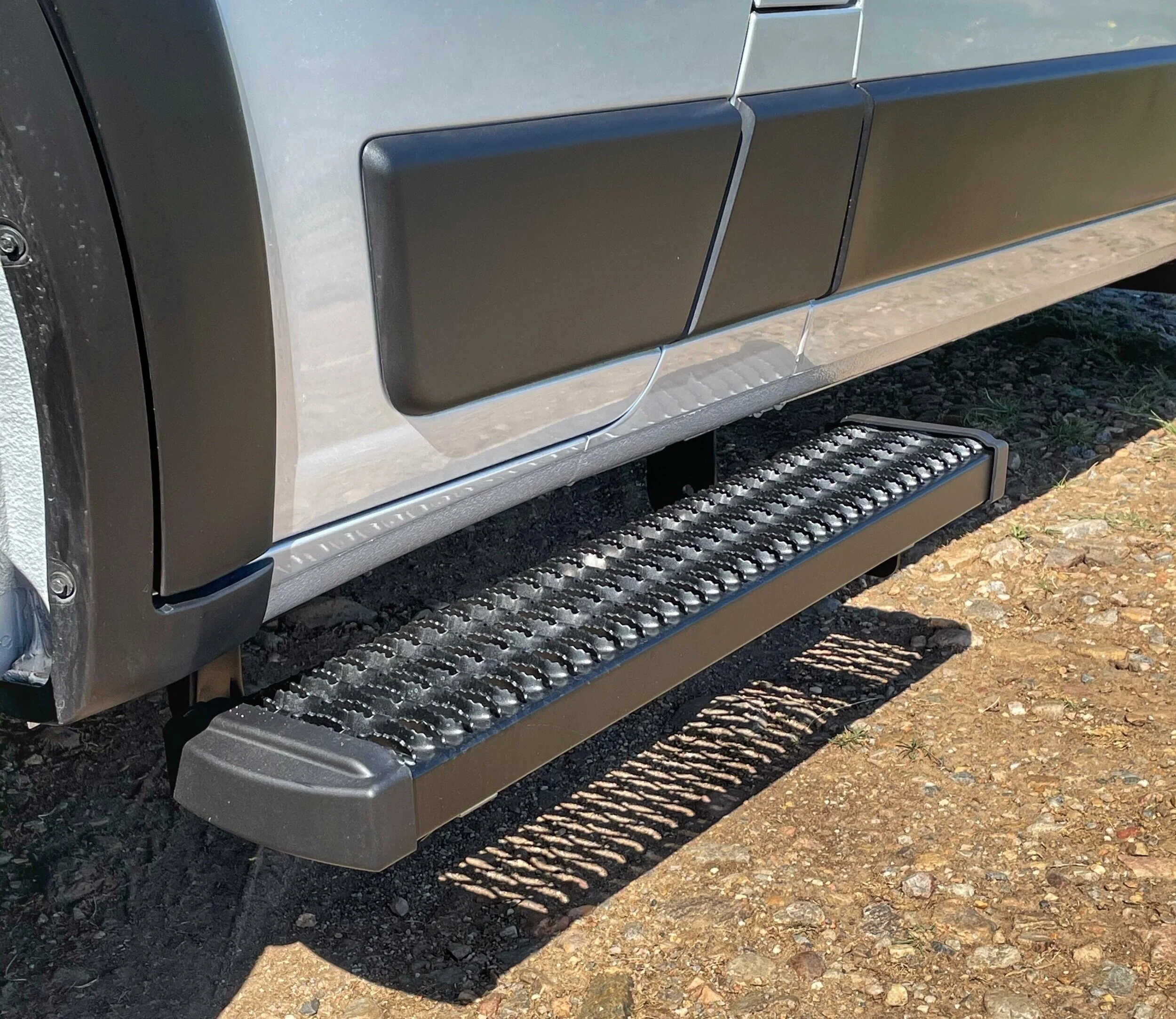 Campervan Conversion Accessories - Contravans