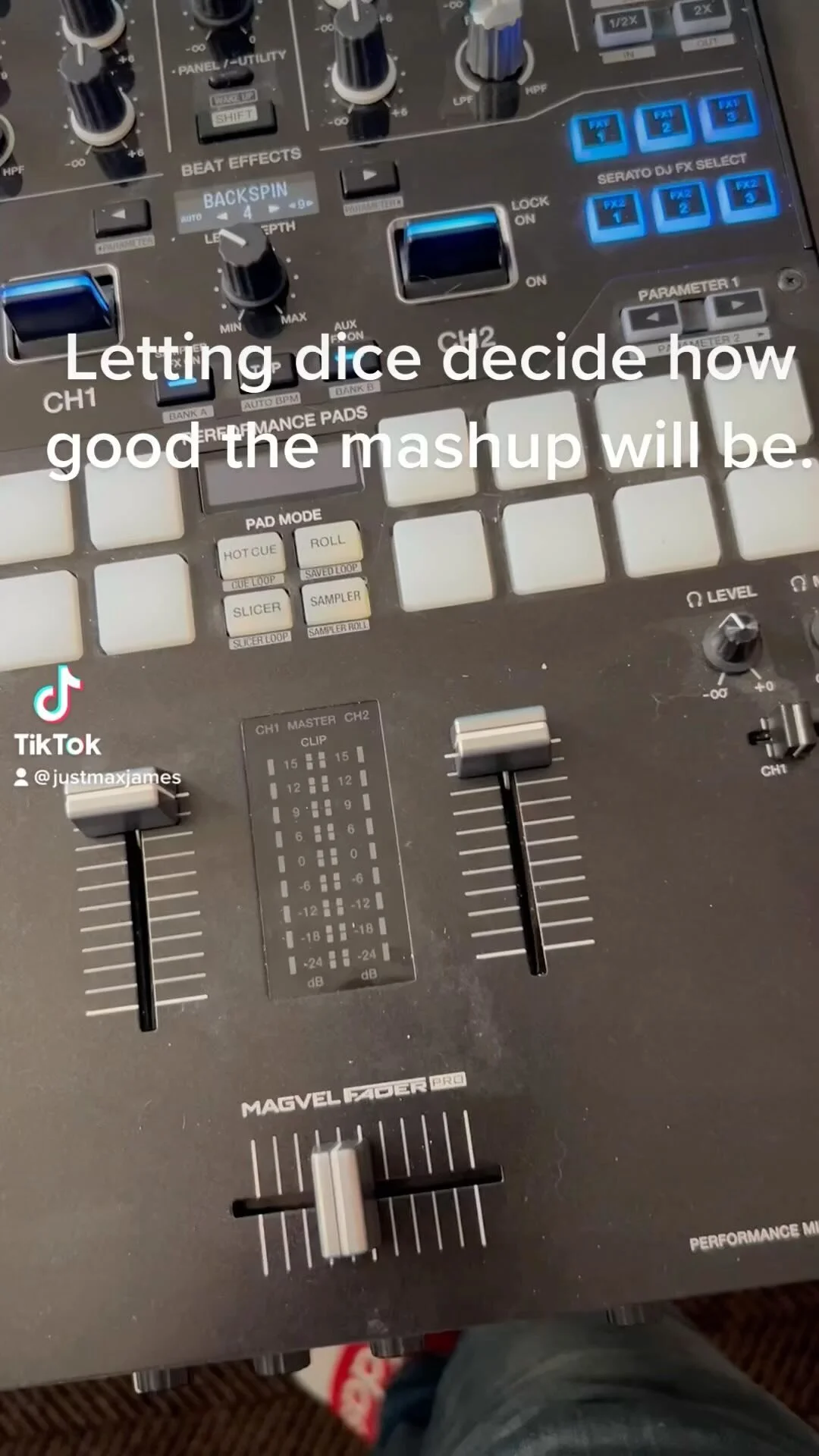 DJ Max James | KC Nightlife DJ | Kansas City Wedding DJ