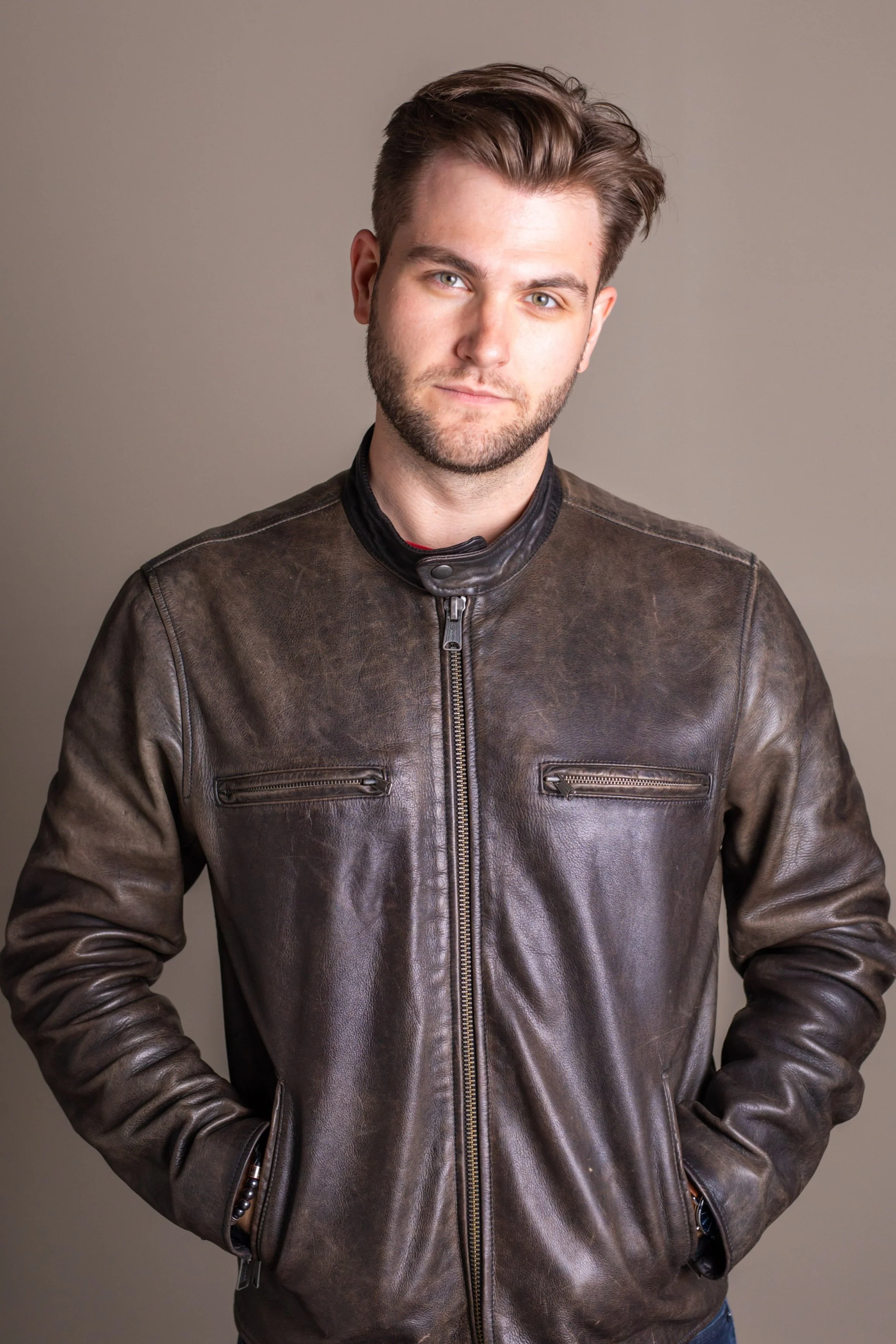 DJ Max James | KC Nightlife DJ | Kansas City Wedding DJ