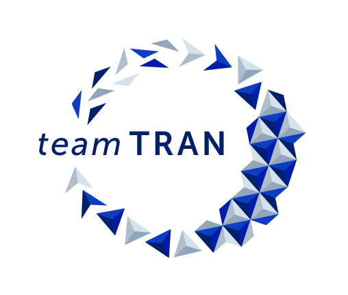 Tran Logo
