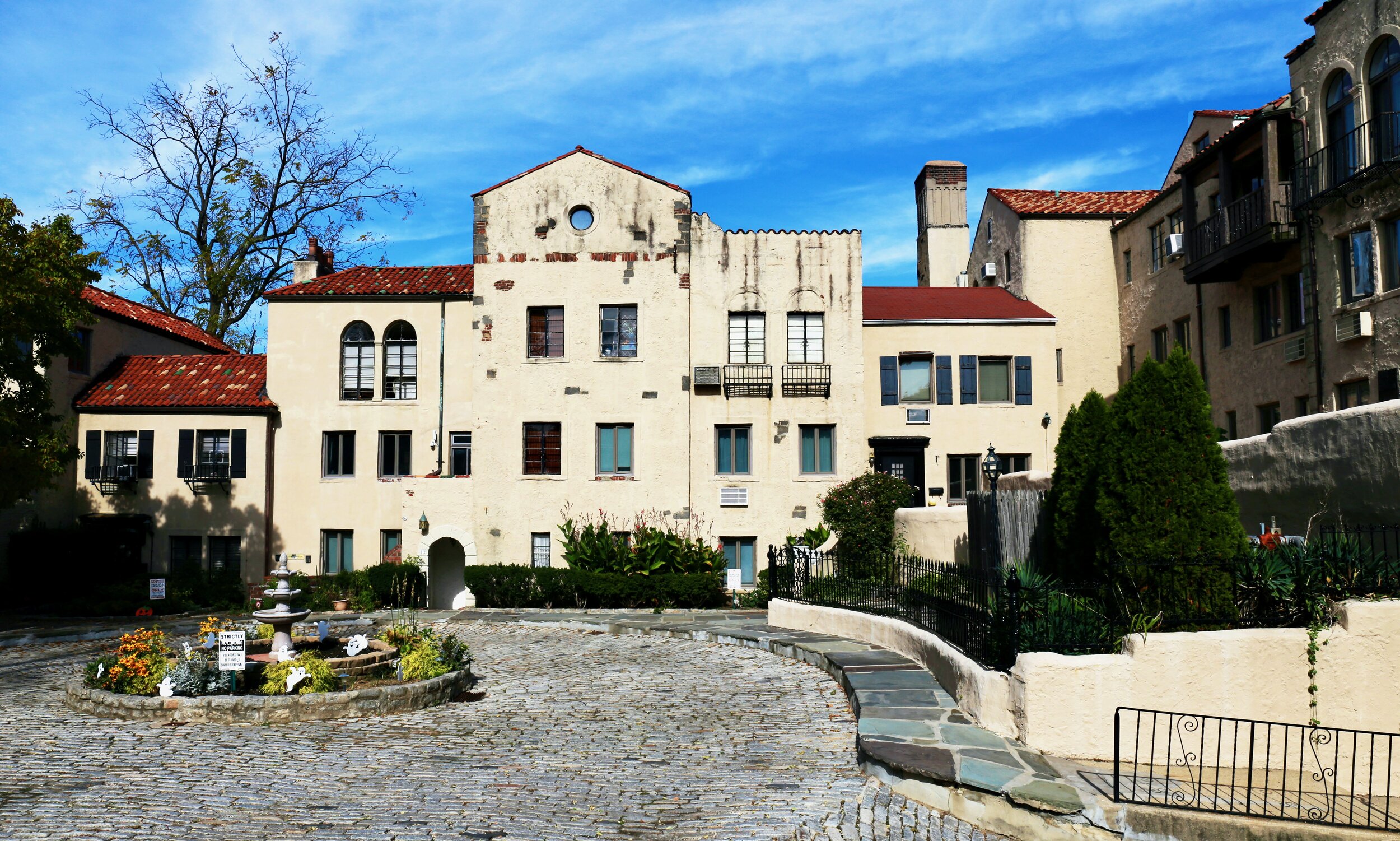 Tuscany Court Inc. — RICHLAND MANAGEMENT CO., INC.