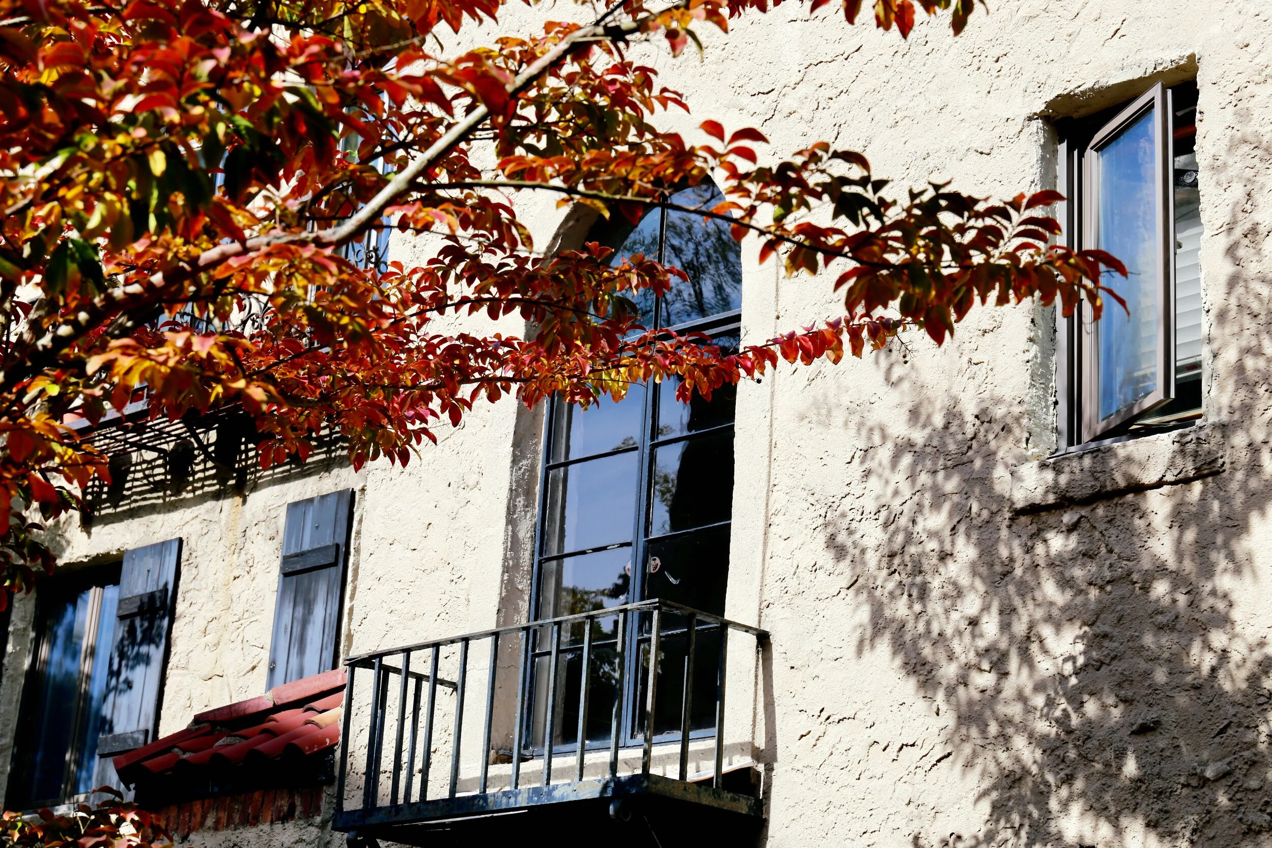 Tuscany Court Inc. — RICHLAND MANAGEMENT CO., INC.