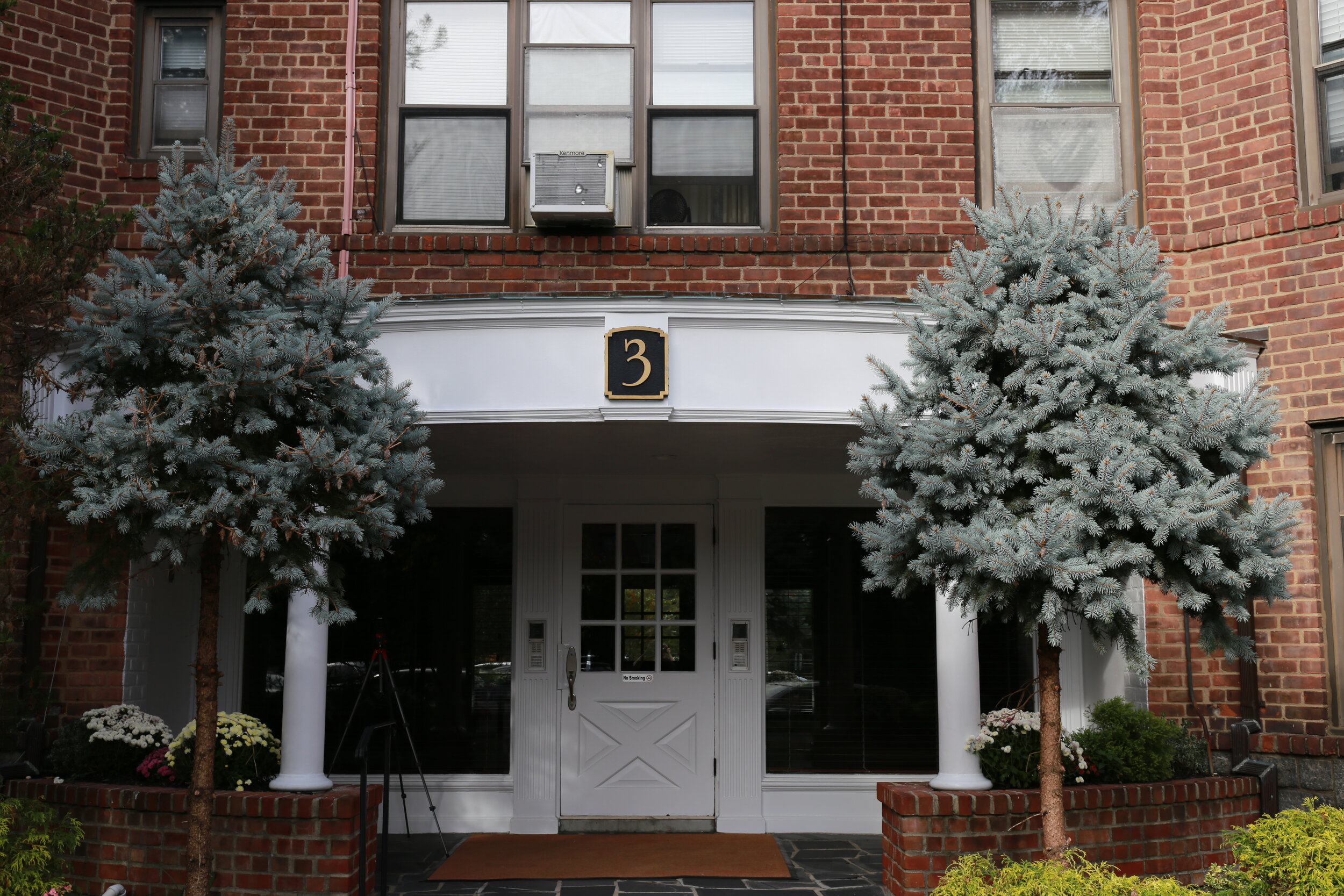 Cutter Mill Road — RICHLAND MANAGEMENT CO., INC.