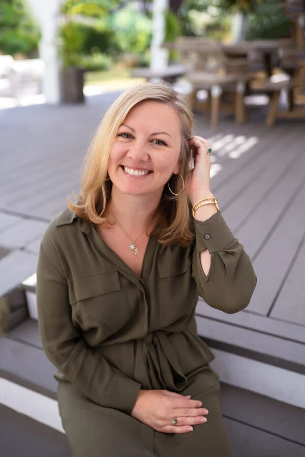 Sarah Allen Design - Interior Design Studio in Napa, CA