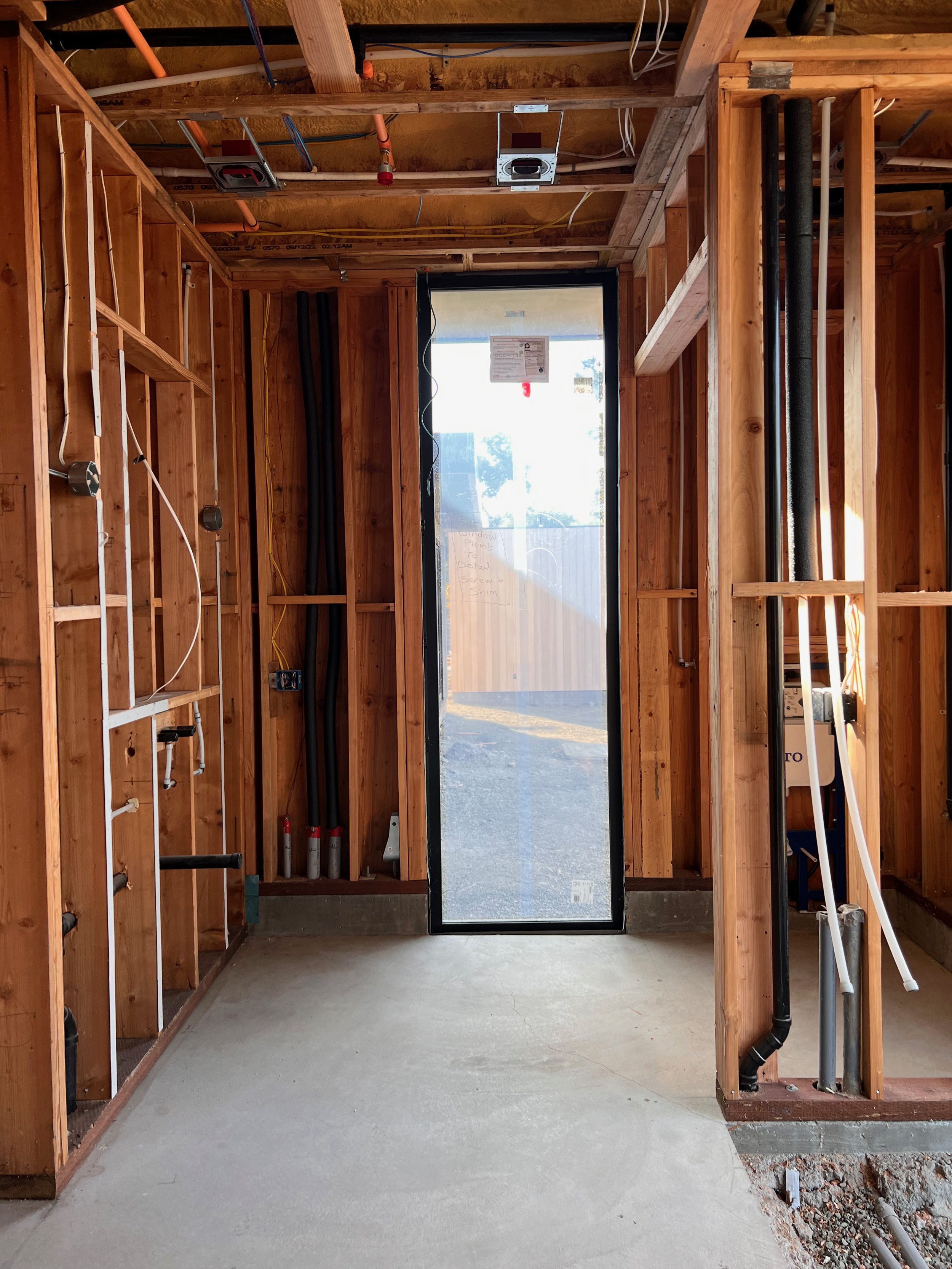 Interiors - Interior Design in San Francisco — Sarah Allen Design