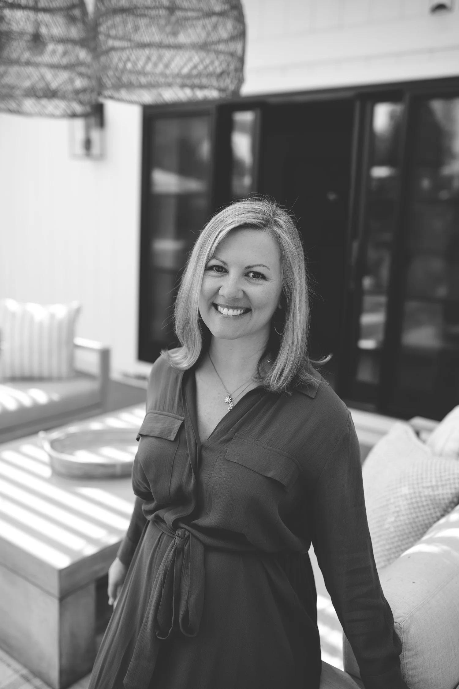 Sarah Allen Design - Interior Design Studio in Napa, CA