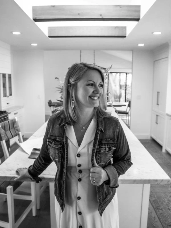 Interiors - Interior Design in San Francisco — Sarah Allen Design