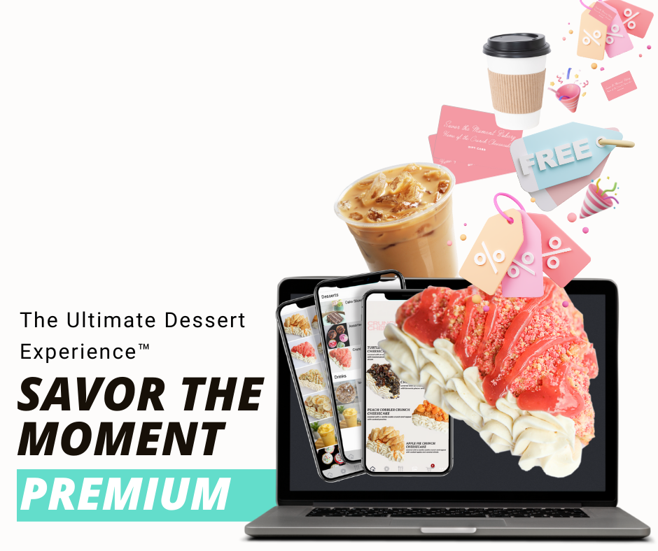 Savor the Moment Bakery