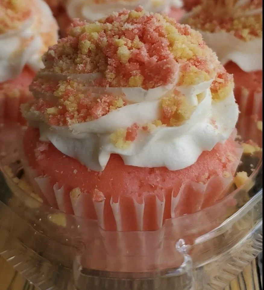 Savor the Moment Bakery