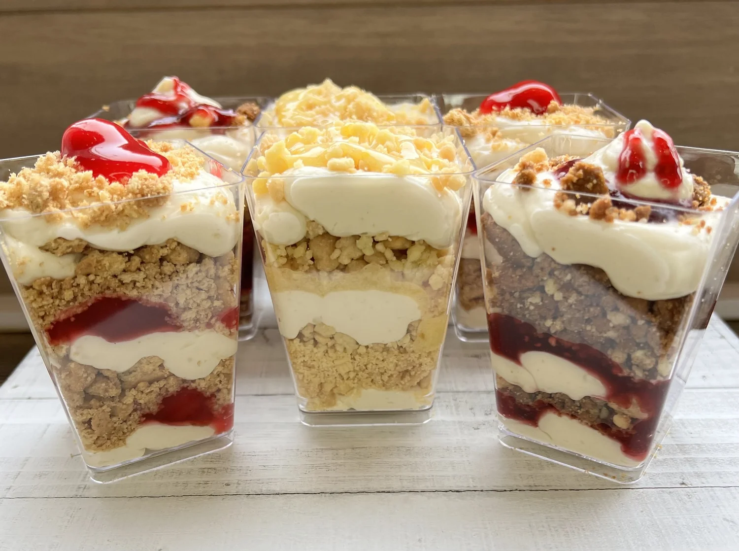 Savor the Moment Bakery