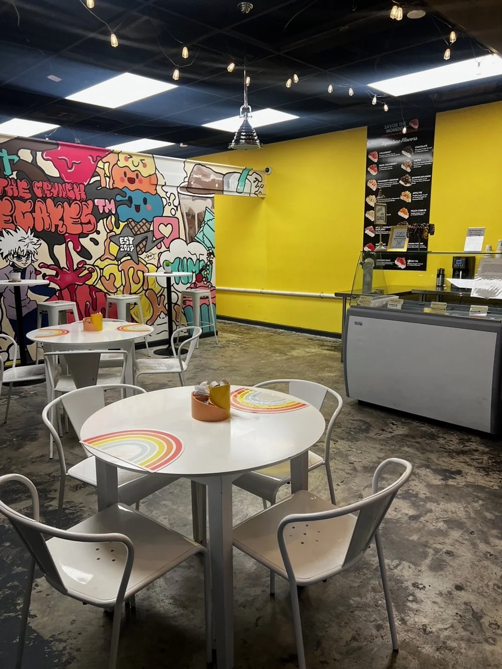 Savor the Moment Bakery