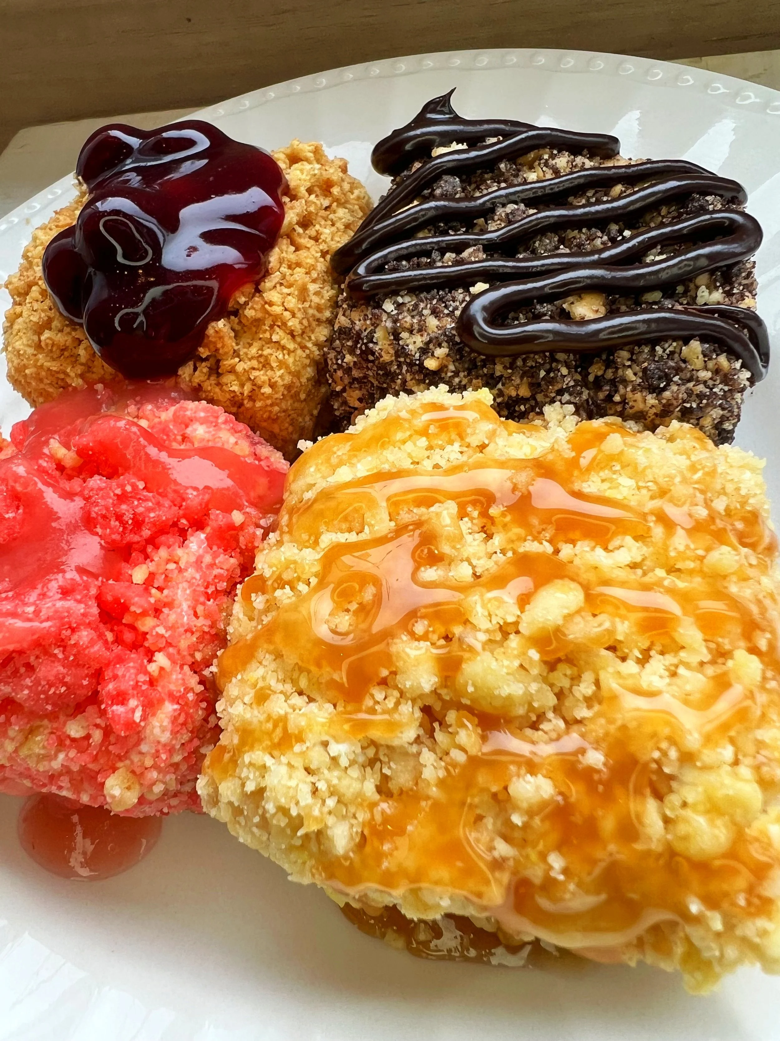 Savor the Moment Bakery