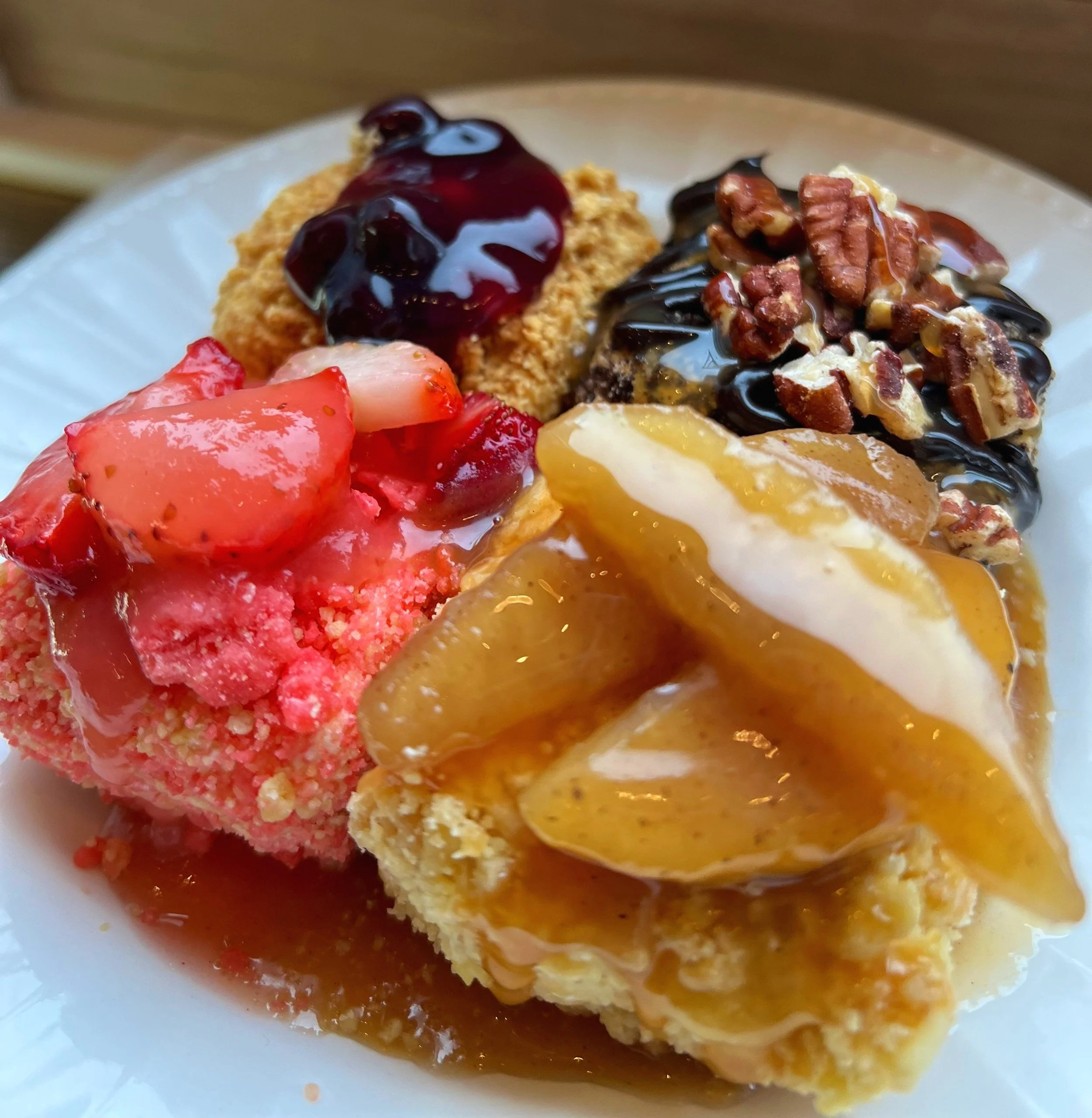 Savor the Moment Bakery