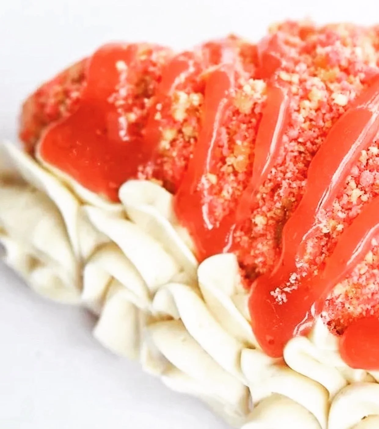 Savor the Moment Bakery