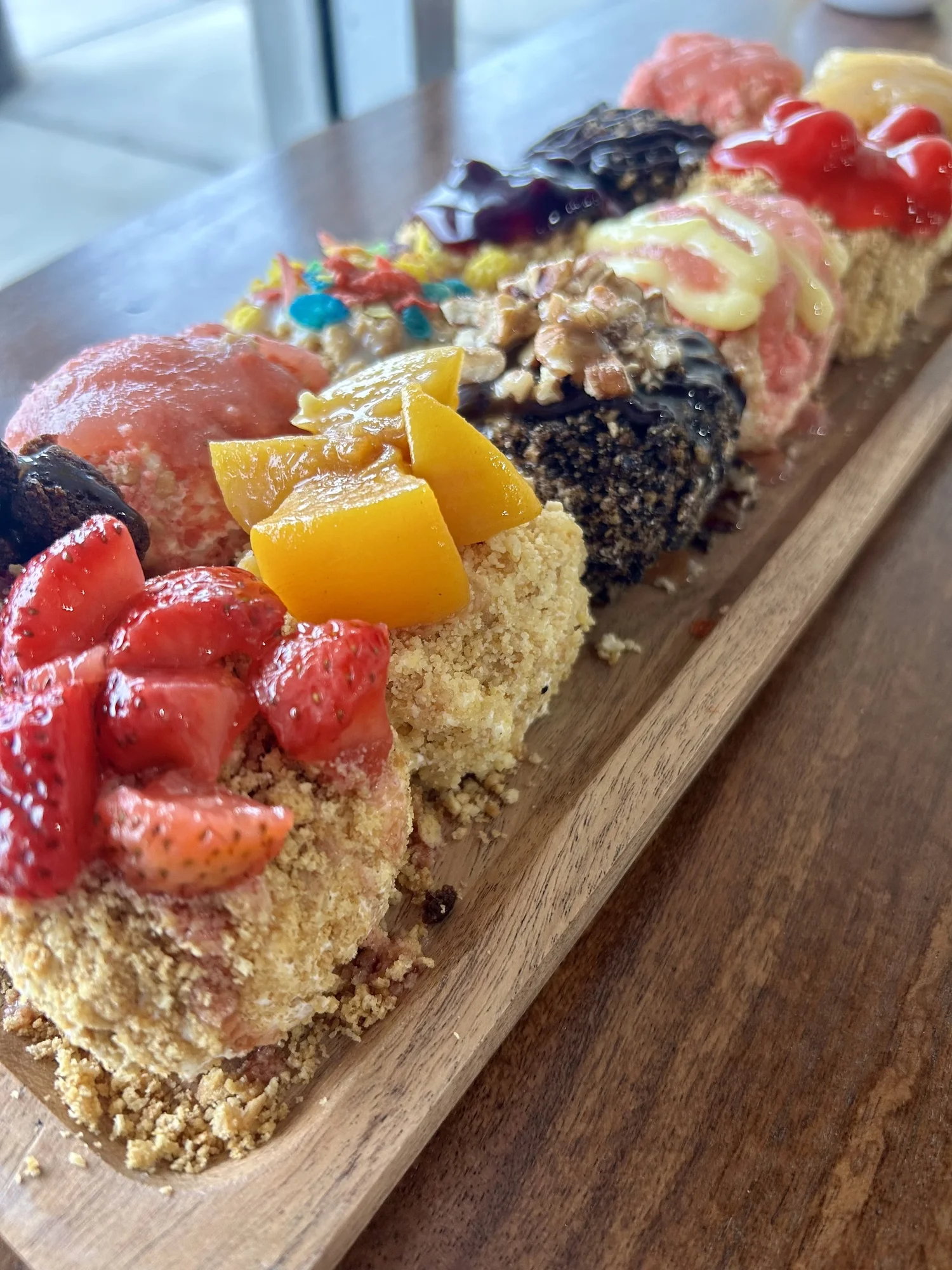 Savor the Moment Bakery