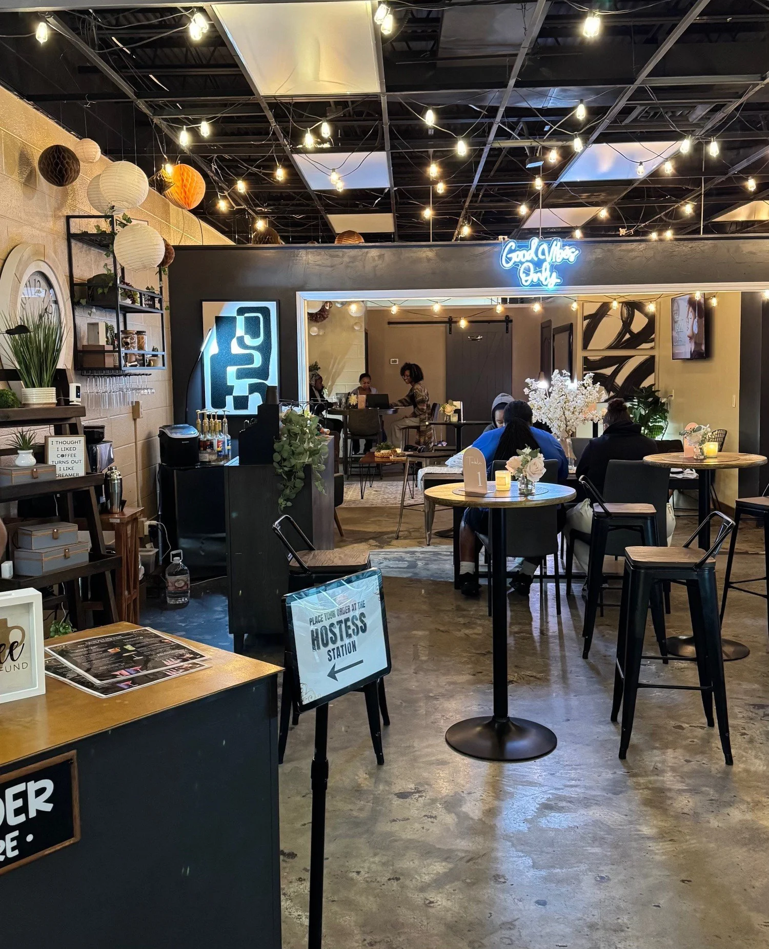 Savor the Moment Bakery