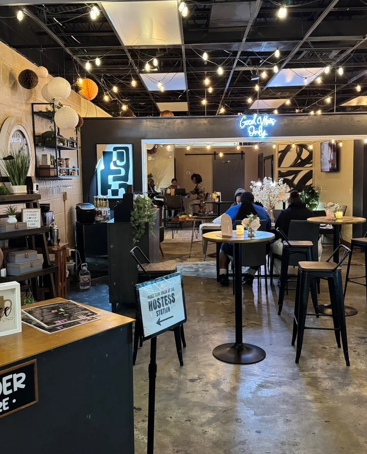 Savor the Moment Bakery