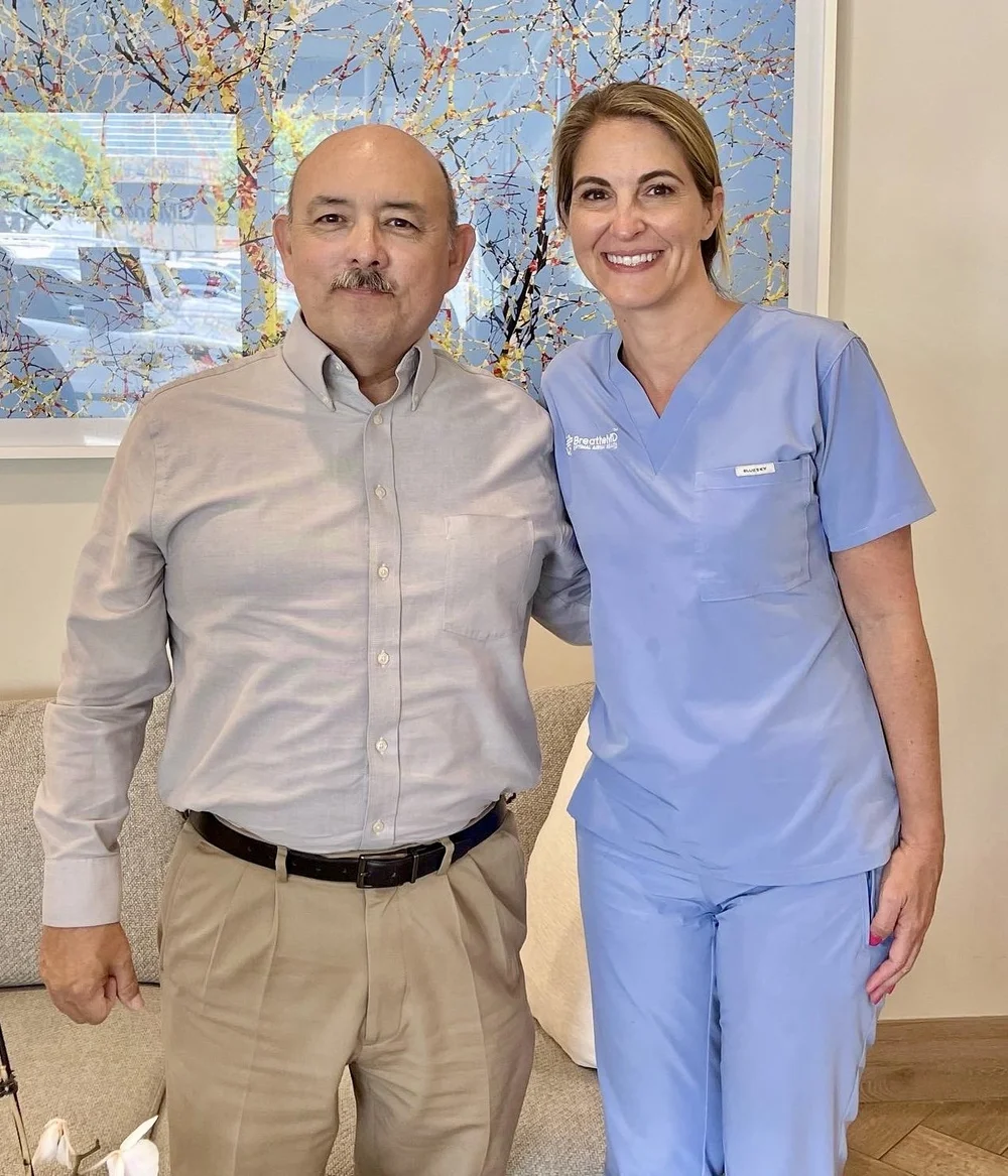 ENT — BREATHEmd | Optimal Airway Health