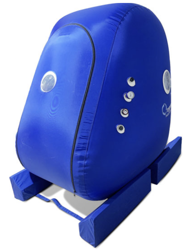 Hyperbaric Oxygen Therapy BREATHEmd Optimal Airway Health Hyperbaric Oxygen Therapy BREATHEmd Optimal Airway Health