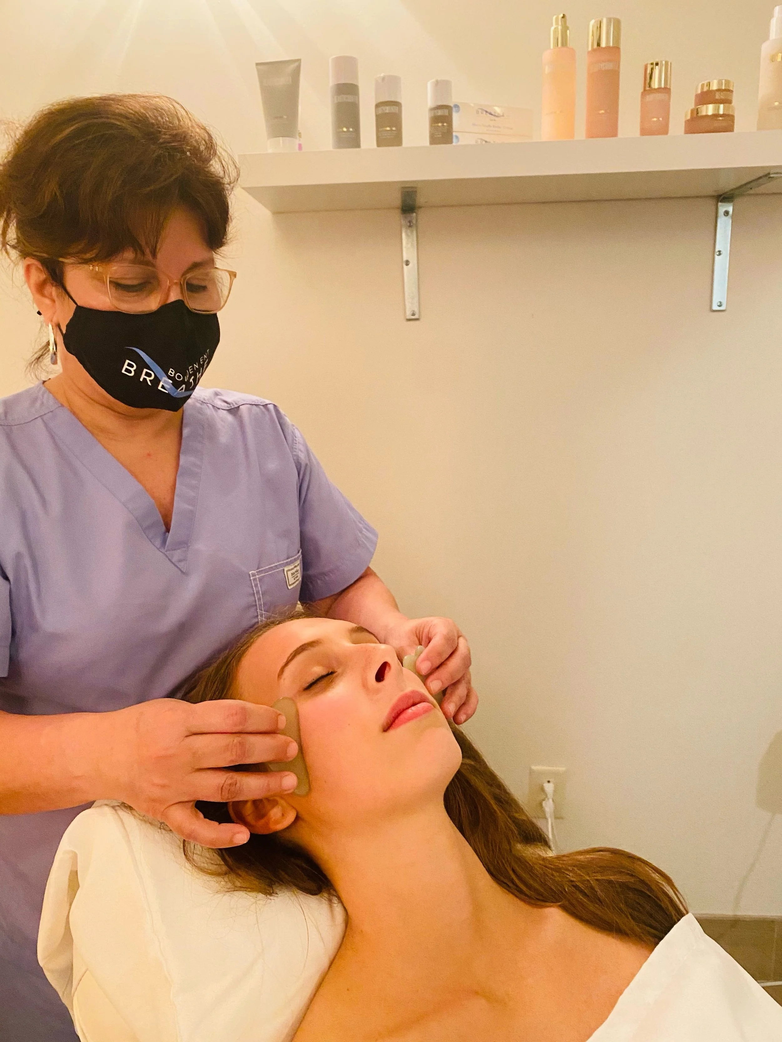 TMJ Therapy — BREATHEmd | Optimal Airway Health