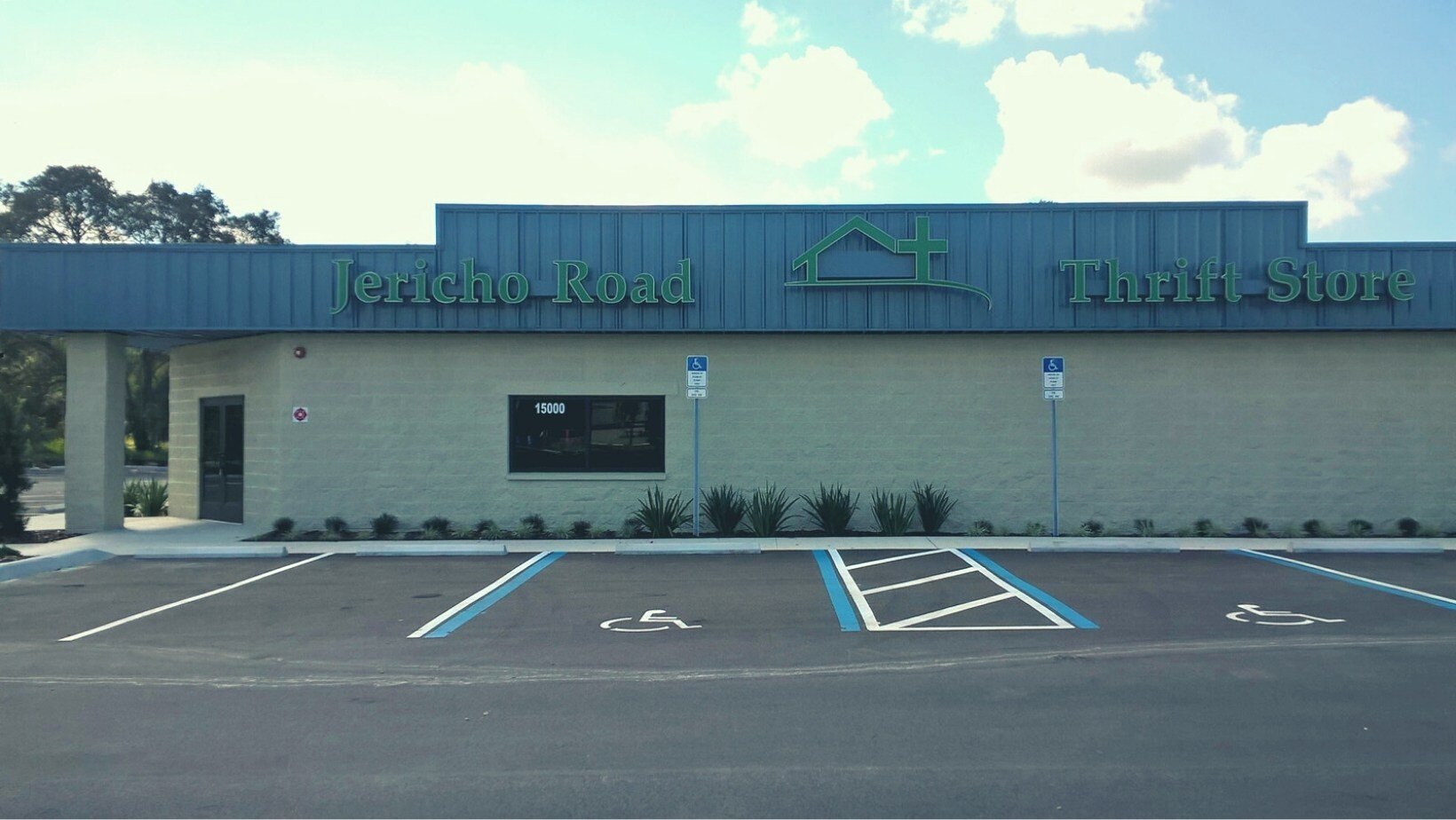 Thrift Store Info — Jericho Road Ministries, Inc.