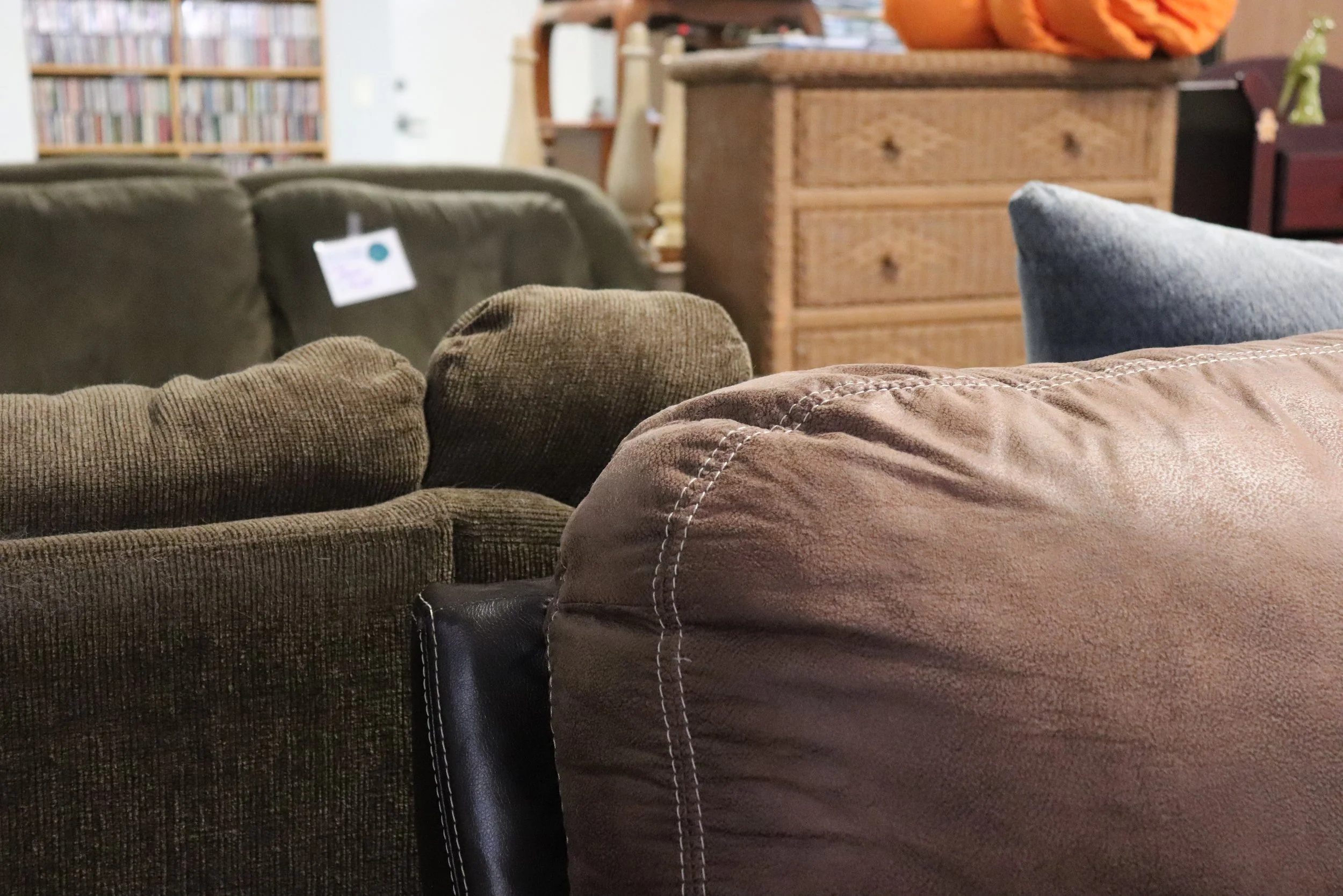 Thrift Store Info — Jericho Road Ministries, Inc.