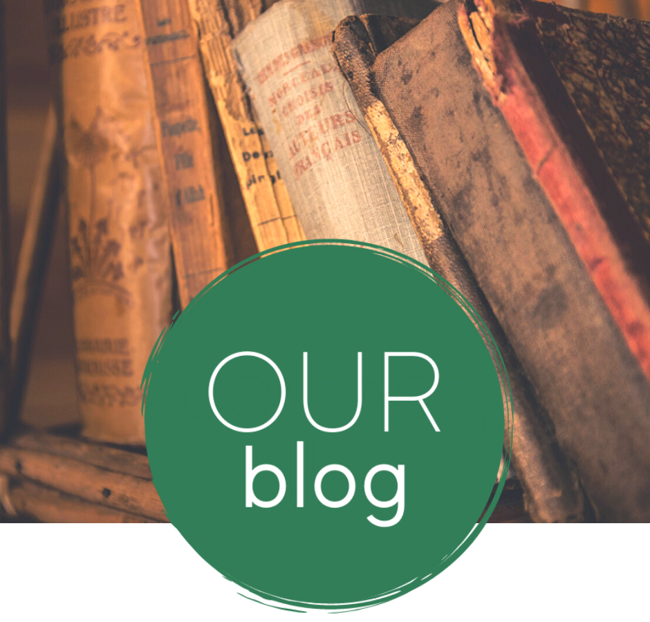 Jericho Road Ministries, Inc.