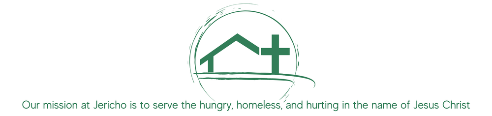 Jericho Road Ministries, Inc.