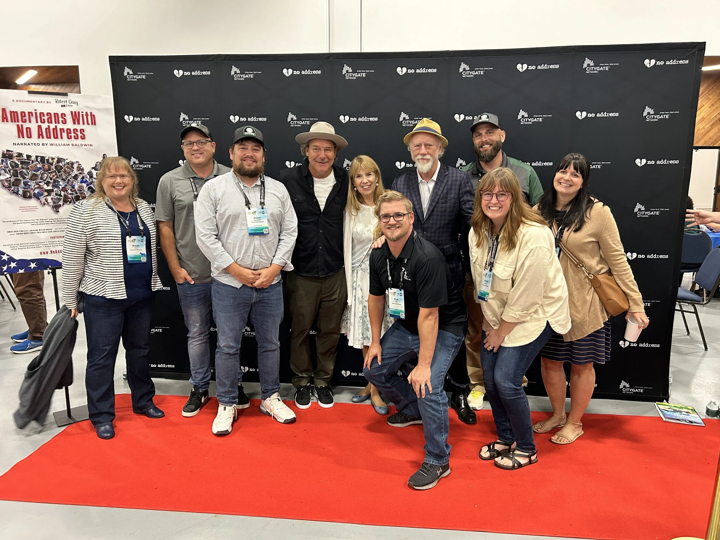 Our Team — Jericho Road Ministries, Inc.