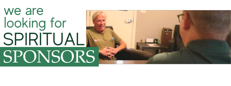 Church Partnerships — Jericho Road Ministries, Inc.