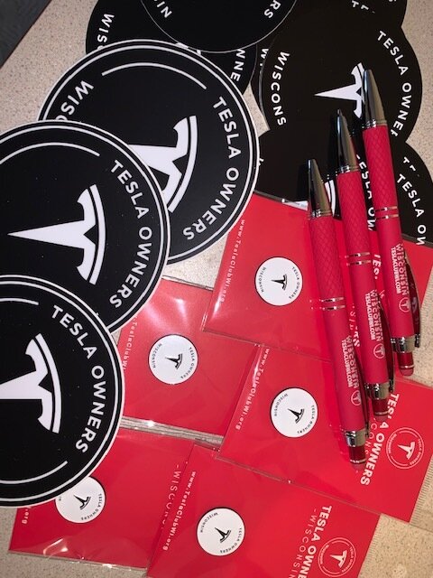 Register — Tesla Owners Wisconsin