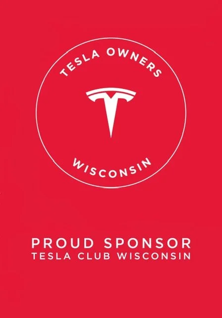 Sponsorpayment — Tesla Owners Wisconsin