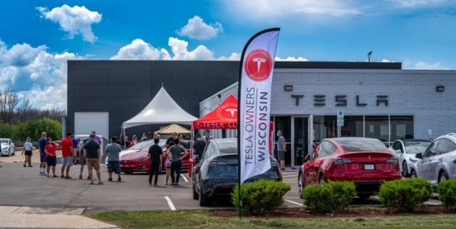 Tesla Owners Wisconsin
