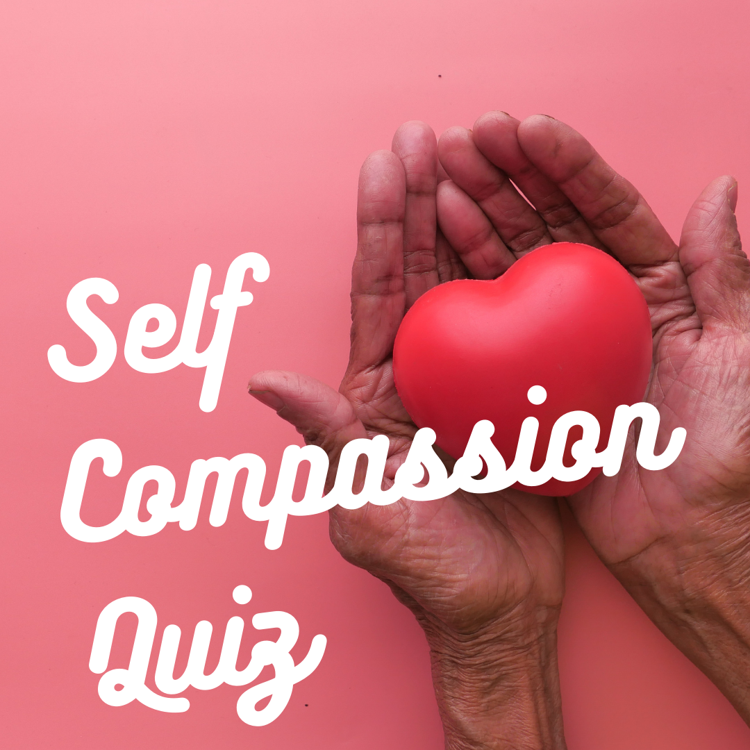 Self-Compassion is Not Self-Indulgence — Online Counseling of Texas, PLLC