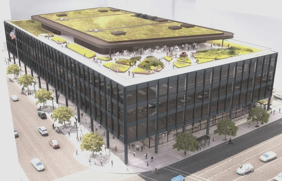 DC Public Library Foundation