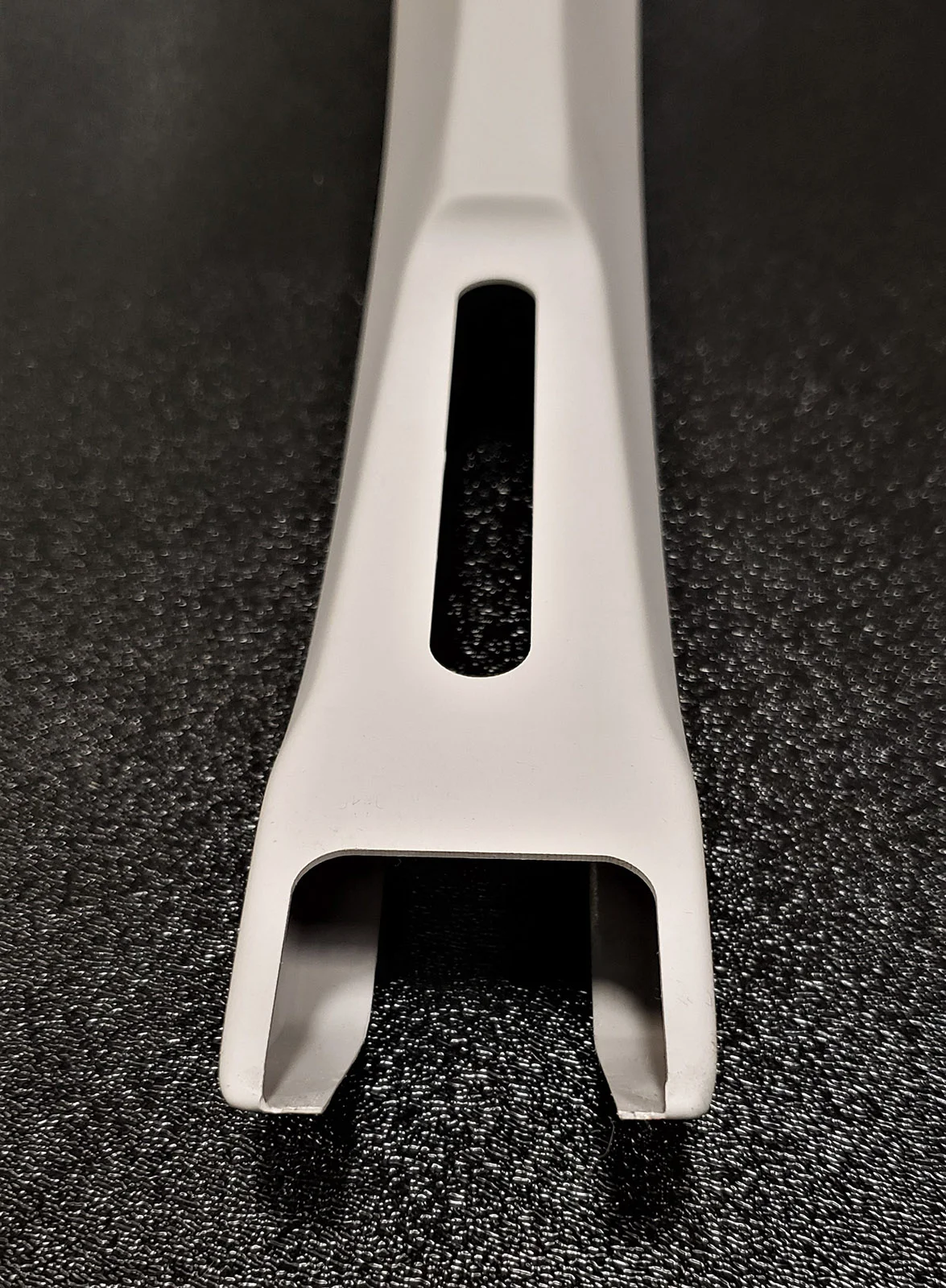 Thermoforming — Fiber Pad