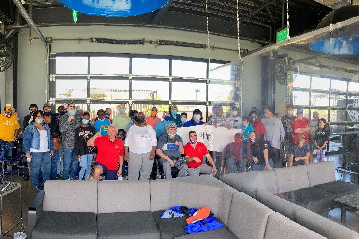 Who We Are — Carolina Adaptive Golf