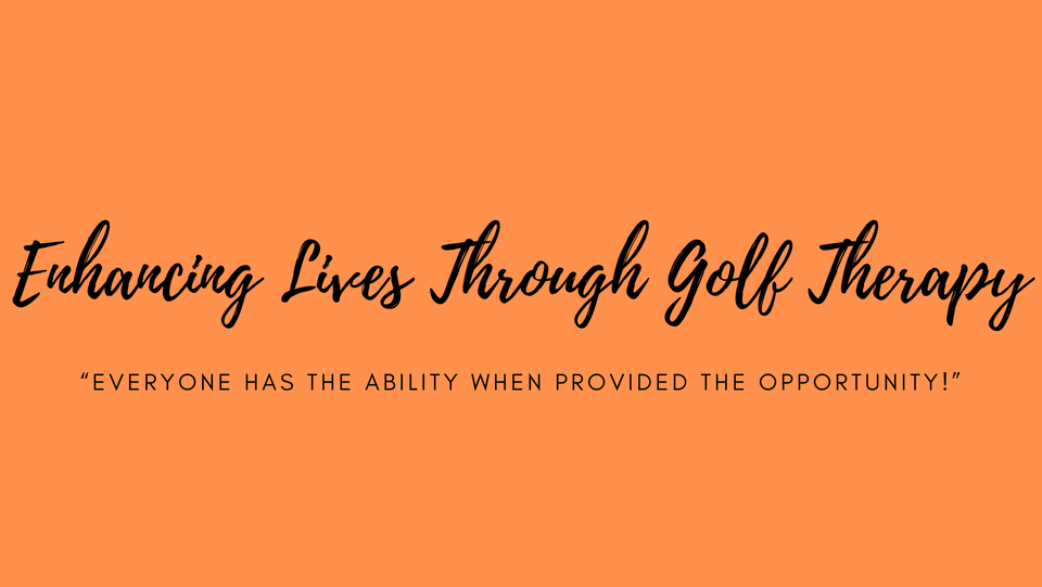 Partners and Sponsors — Carolina Adaptive Golf