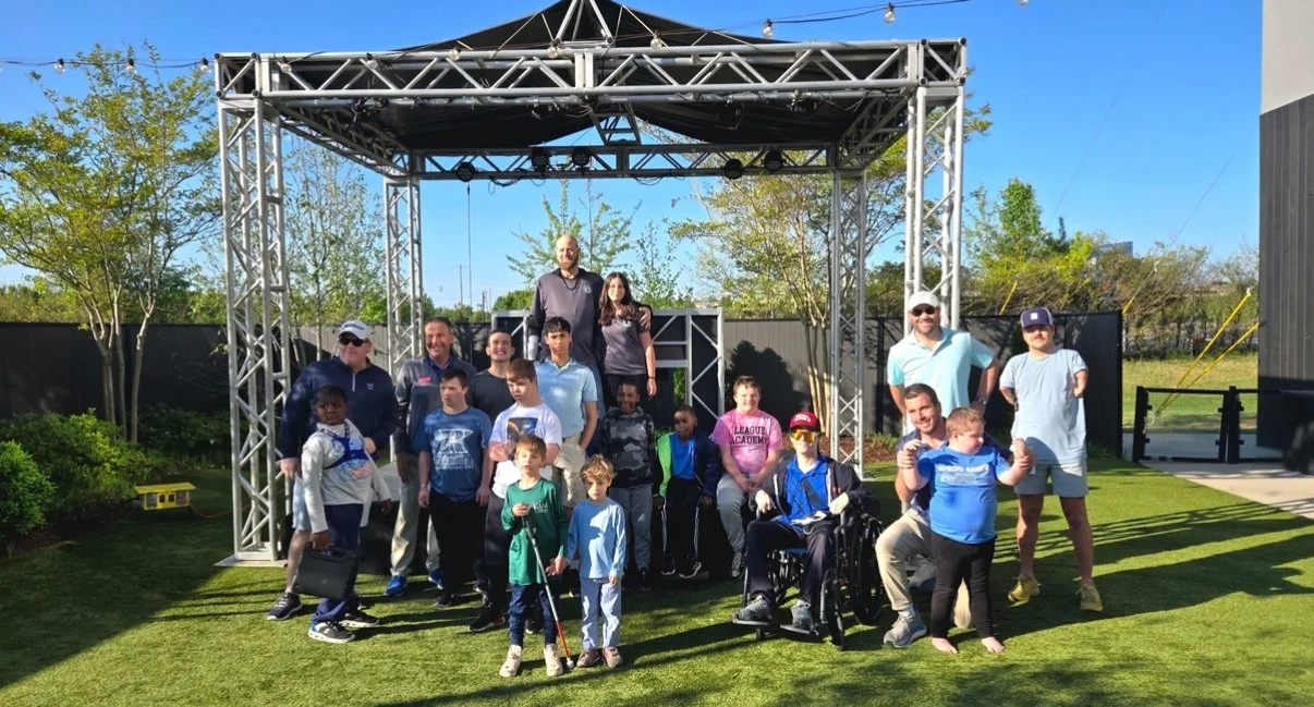 Carolina Adaptive Golf