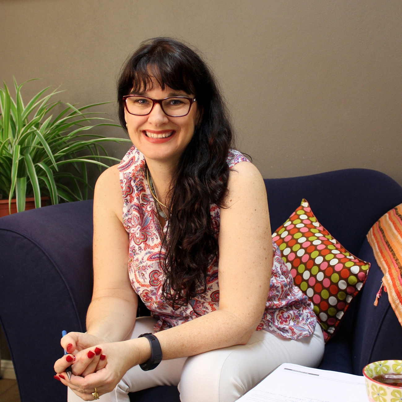 All About Rose Evans and Jodi Thiessen — Bridge Street Psychology