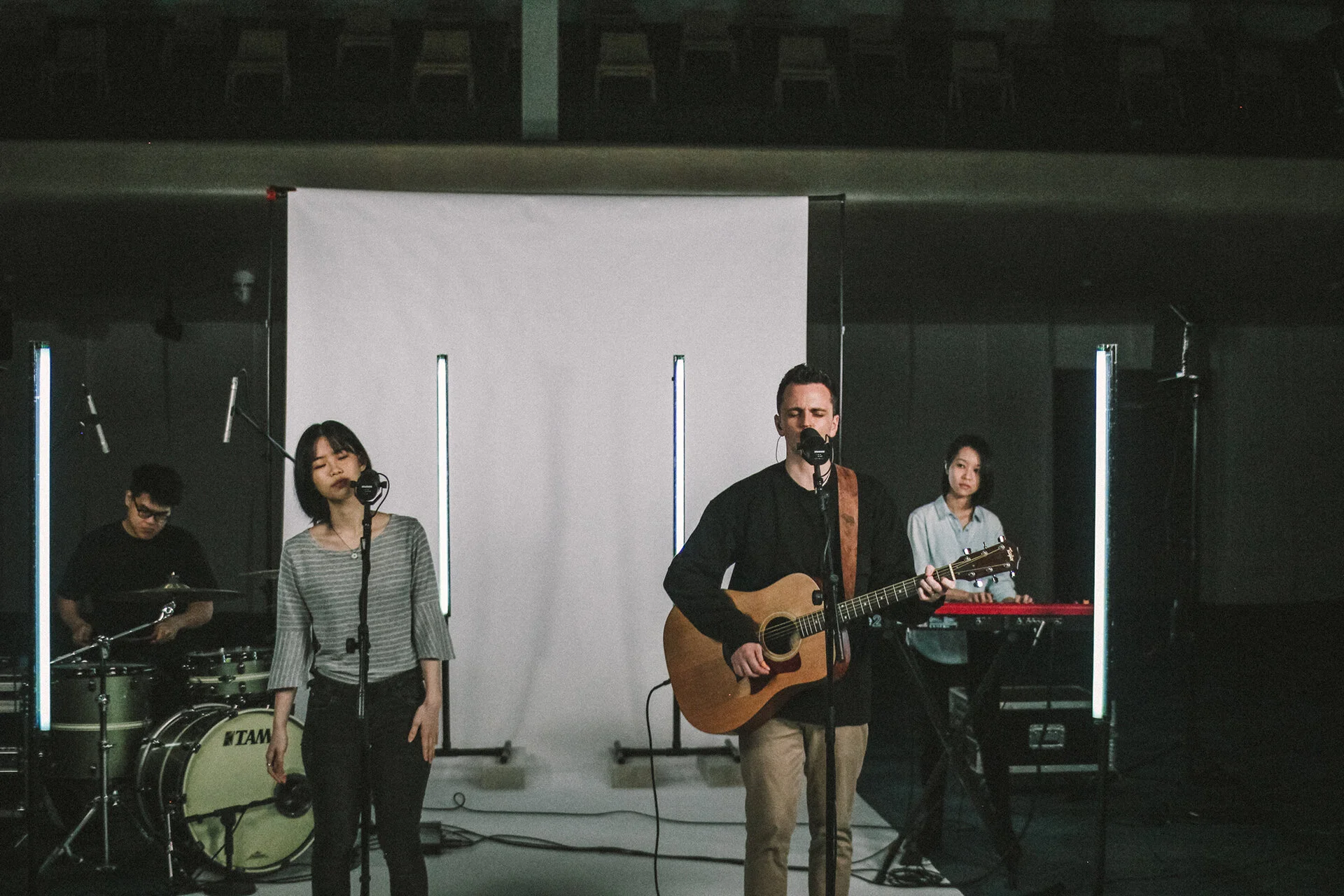 HTBB Worship — Holy Trinity Bukit Bintang