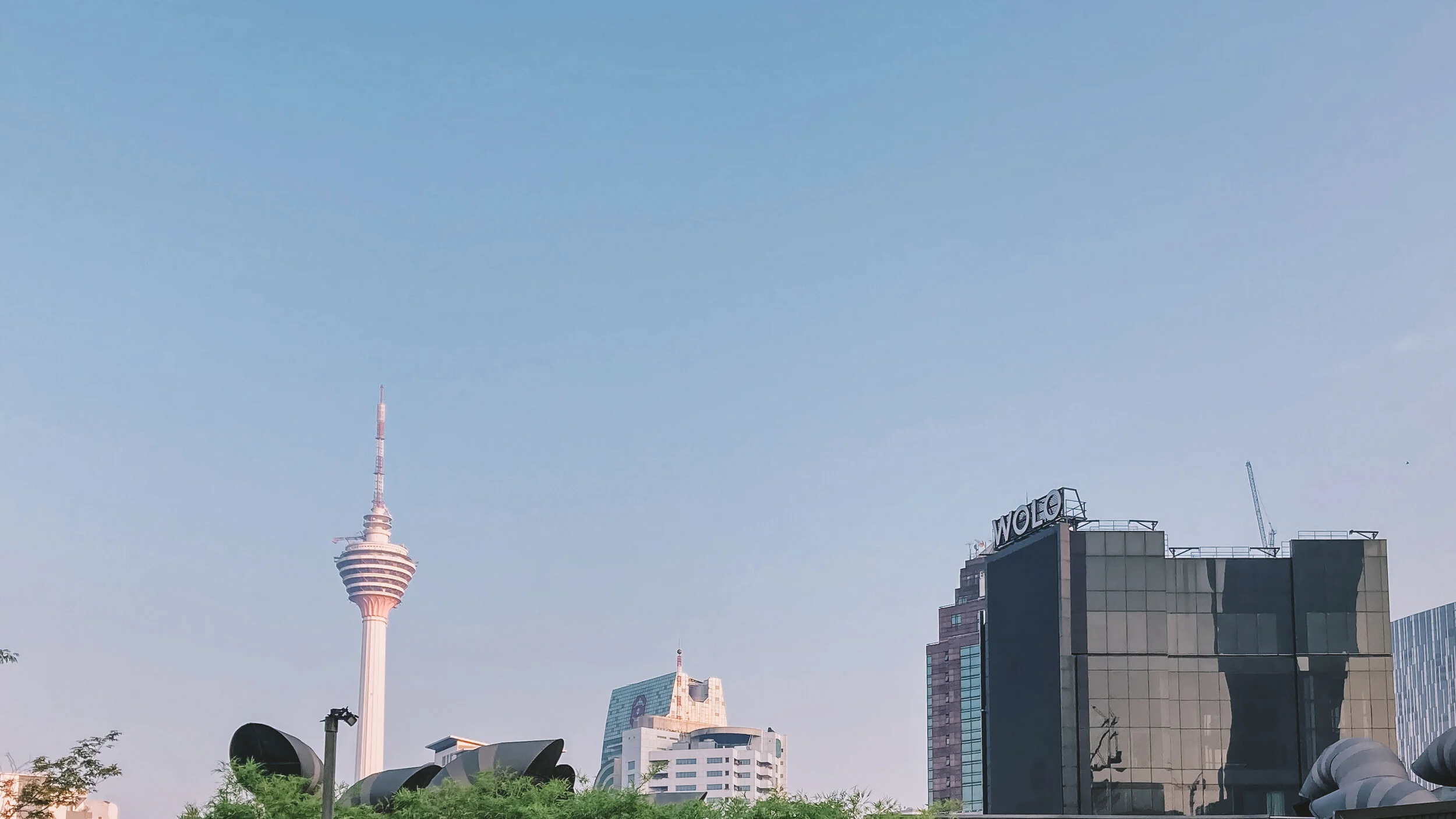 Holy Trinity Bukit Bintang (HTBB)