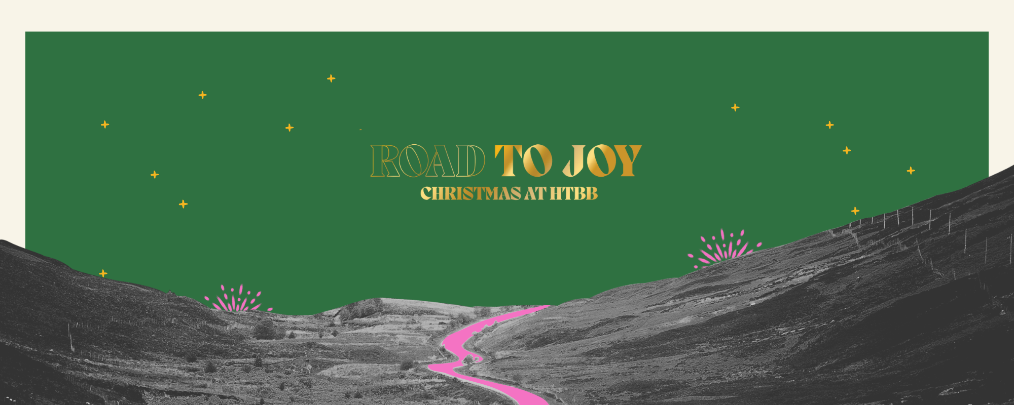 HTBB Christmas 2024 — Holy Trinity Bukit Bintang