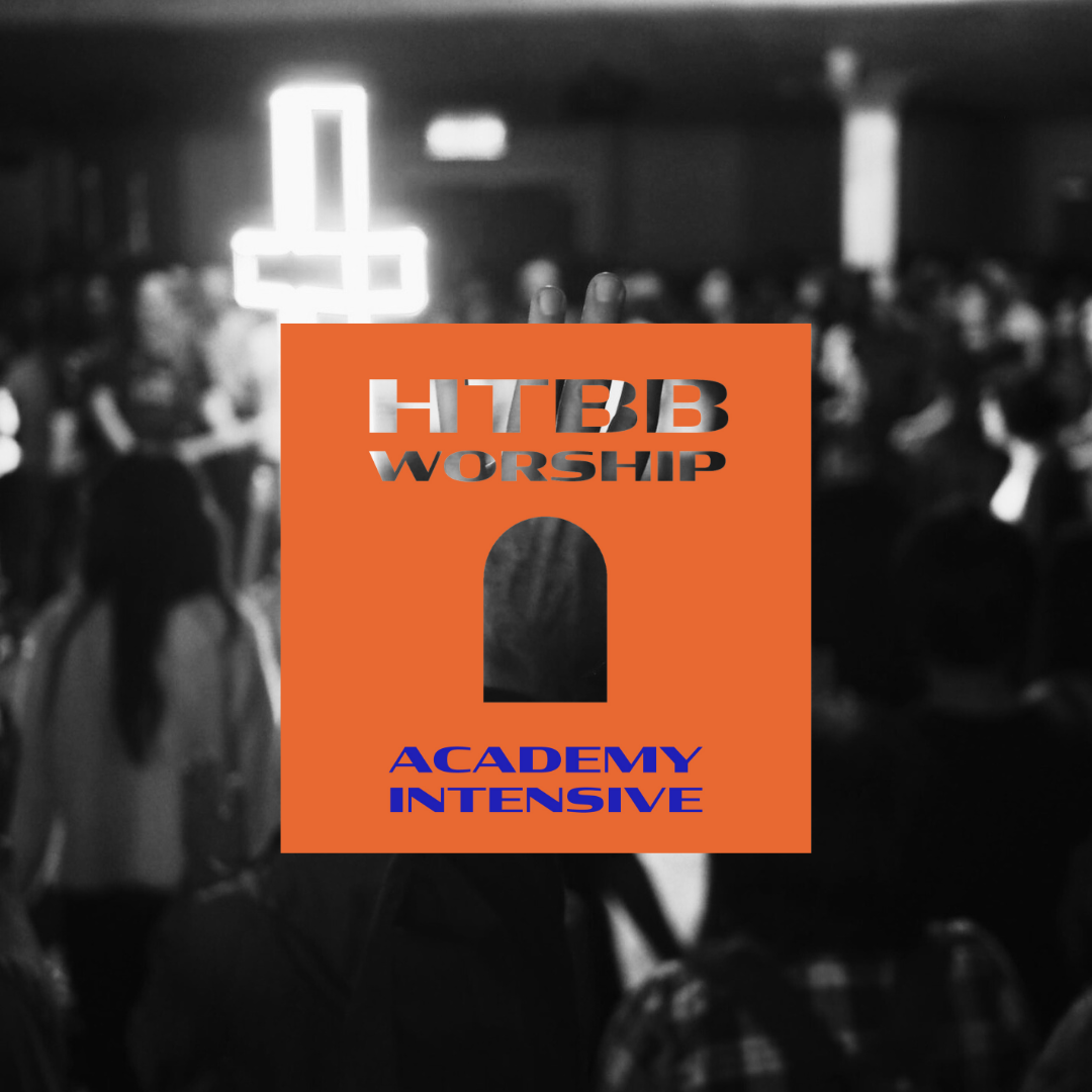 HTBB Worship Academy — Holy Trinity Bukit Bintang