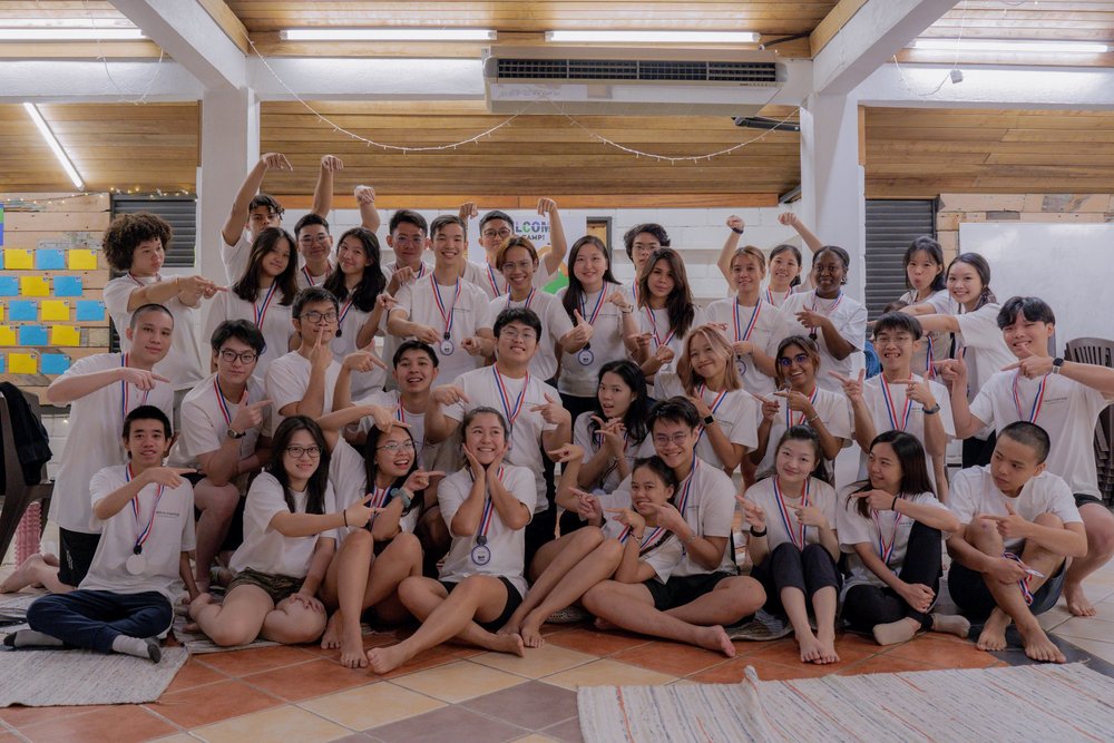 Join A Team — Holy Trinity Bukit Bintang